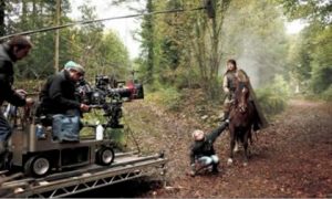 Middle Ranch Outdoor Venue Los Angeles | Weddings, Equestrian Boarding ...